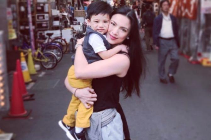 Ciara Sotto Gives Heartfelt Breastfeeding Advice - theAsianParent