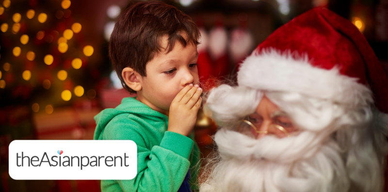 Christmas Wish Of A Young Boy Shows The Real Meaning Of Christmas