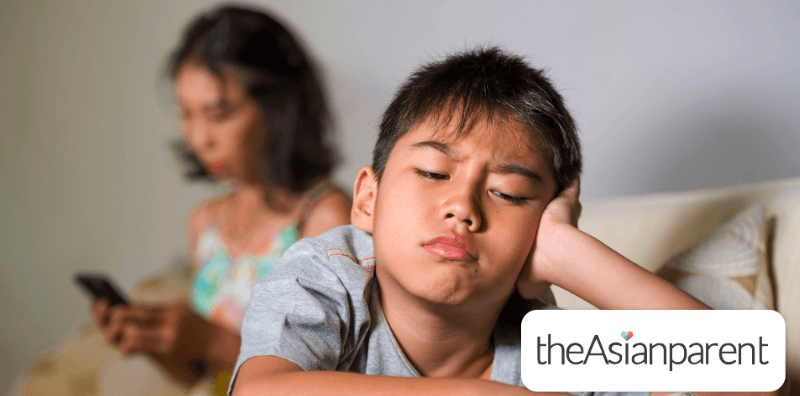 Cellphone-Distracted Parenting Hinders Child Development, Says Study