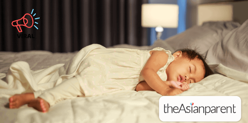 This Amazing Baby Saves Her Family's Life | theAsianparent Philippines