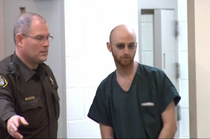 Police arrested man who raped toddlers and filmed his exploits