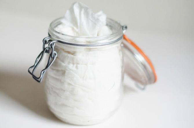 Australian Mom Shares How To Make Diy Baby Wipes - theAsianParent