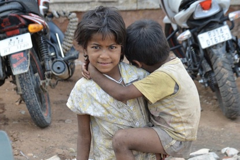 Philhealth Covers Parentless And Abused Children - theAsianParent