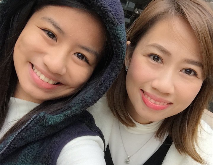 Supermom May Samson on Becoming a Mom at 18 & “No Secrets” parenting