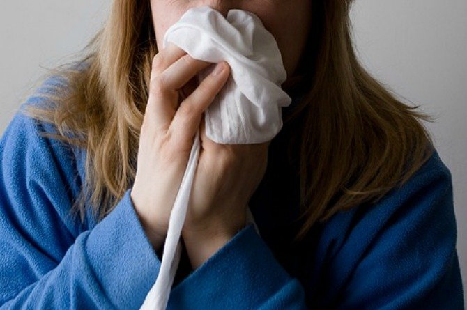 8 Of The Extremely Bizarre Allergies - theAsianParent