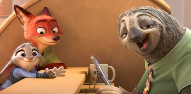 5 Reasons Parents Loved Zootopia More Than Their Kids