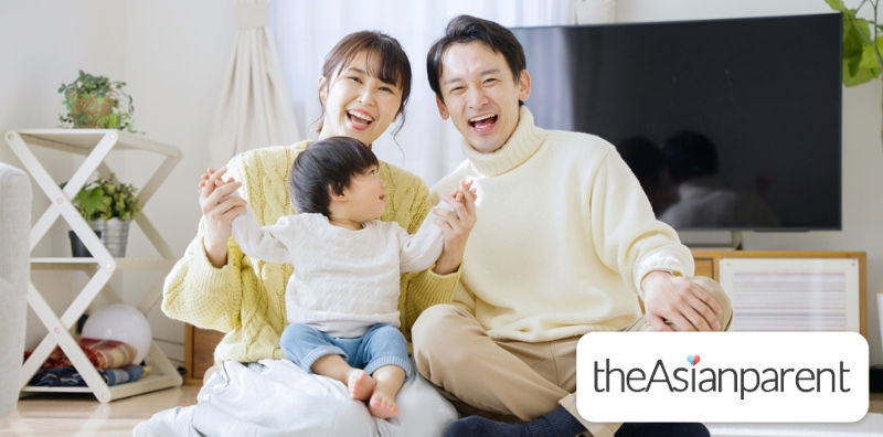 How To Raise Bilingual Baby: Tips And Tricks