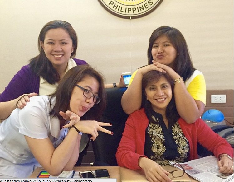 5 Parenting Lessons From Leni Robredo - theAsianParent