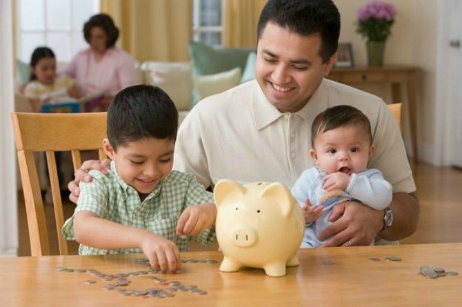 5 Simple Secrets To Raising Money-Smart Kids - theAsianParent