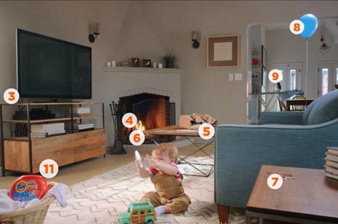 Can You Spot All the Safety Hazards in this Video?