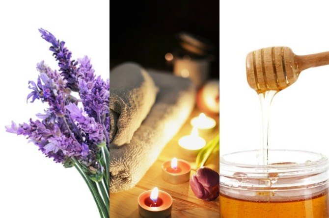 10 Easy Homemade Spa Treatments for Busy Moms