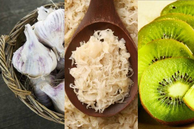12 Foods That Will Help You Say Goodbye To Bloating