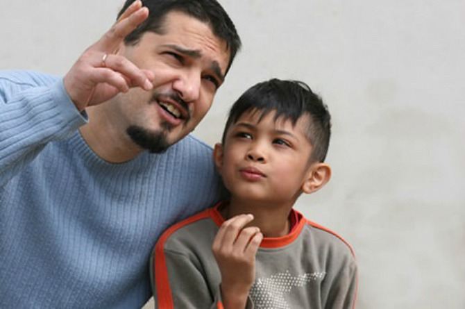5 Things You Don'T Need To Discuss With Your Kids - theAsianParent