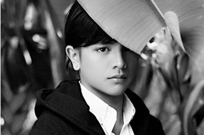 Look: Carrot Man'S Latest Modeling Photos - theAsianParent