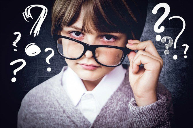 Can Naming Your Baby After a Genius Make Them Smarter?