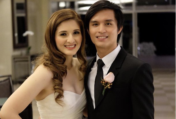Japoy Lizardo Married to Taekwando Gold Medallist Janice Lagman