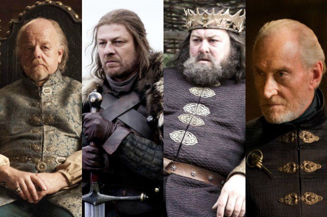 Who Is Your Game Of Thrones Dad? - Theasianparent - theAsianParent