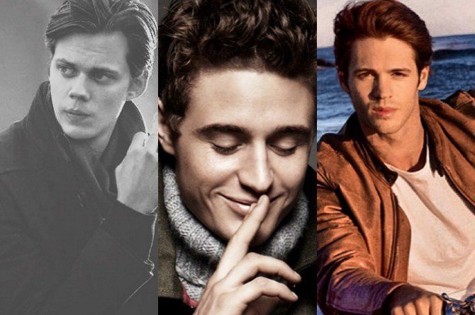 10 Low-key Handsome Celebrity Sons You Should Get To Know
