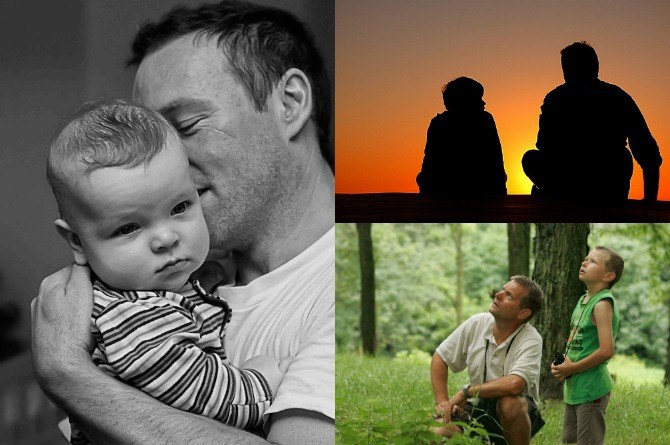 8 Inspiring Videos of Fathers Getting The Biggest Surprise of Their Lives