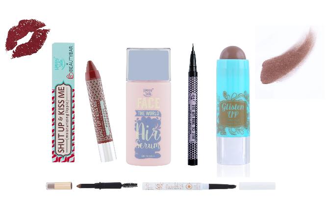 Trendy and Timeless: The Busy Mom's Makeup Kit Essentials