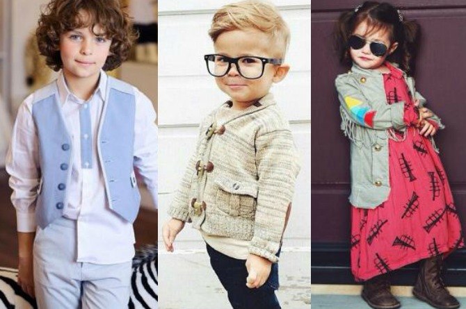 18 Timeless Fashion Tricks To Raise Super Stylish Kids