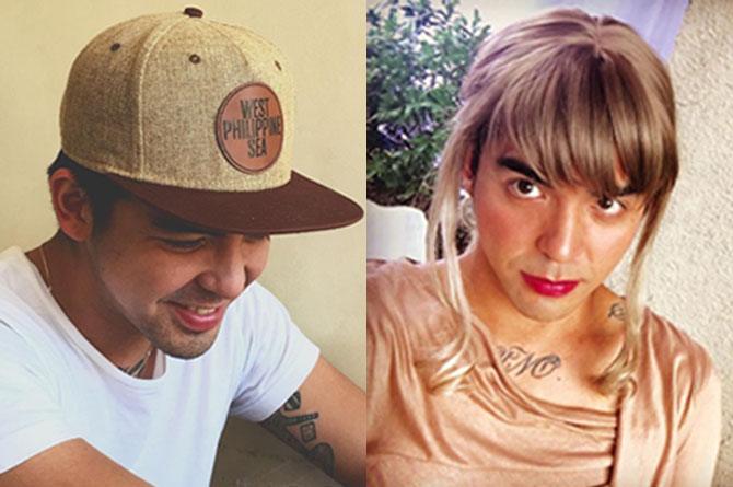 Mark Herras on Gay Parents: "I've Never Been Ashamed Of Them"