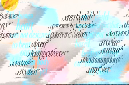 8 Quotes From Famous Moms That Perfectly Encapsulate The Beauty of ...