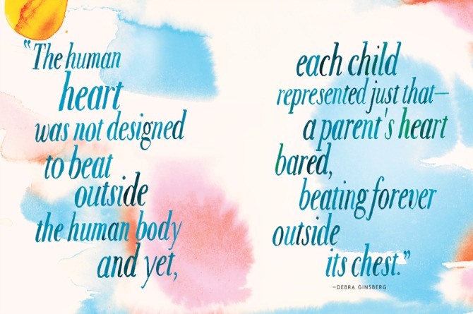 8 Quotes From Famous Moms That Perfectly Encapsulate The Beauty Of ...