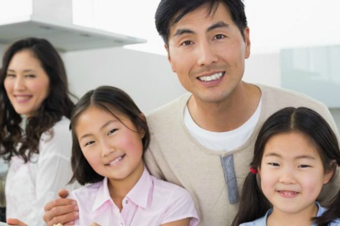 Why A Second Child Can Be So Hard To Conceive - theAsianParent