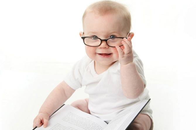 Quiz: How Well Do You Know Your Baby’s Development?