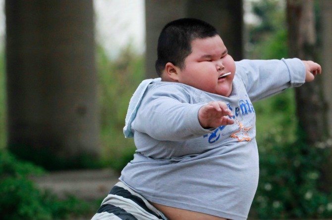 7 Ways You Can Help Your Child Lose Weight - theAsianParent