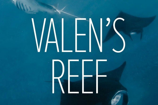 Awesome 360-Degree Short Film Takes You On An Underwater Adventure