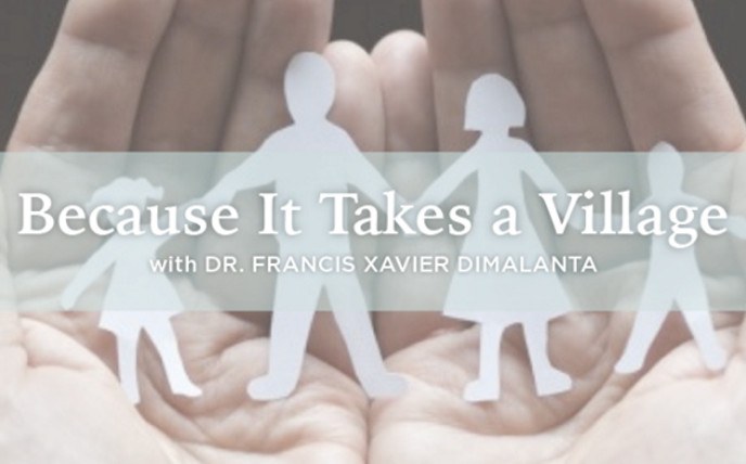 The Hurried Child: 'Raising a Child in the Digital Age' Lecture Series ...
