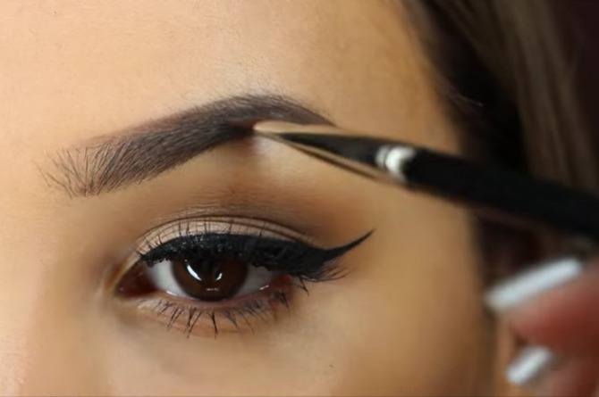 6 Common Eyebrow Mistakes You Should Stop Making Theasianparent