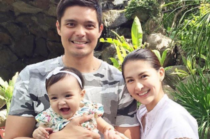 Look: Baby Zia Is Learning How To Walk - theAsianParent
