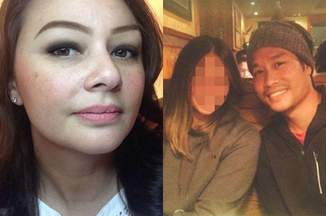"Devastated" Donita Rose Confirms Split from Husband of 12 Years Who is ...