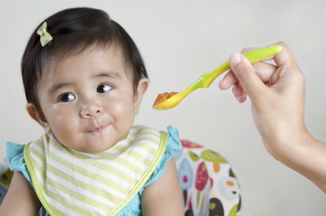 The 4 Feeding Styles: How You Feed Your Child Matters