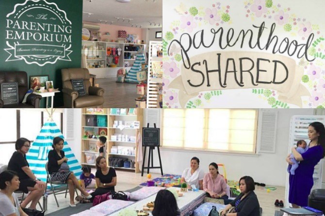 Fun and Enriching Events for Parents This Weekend: July 30 to 31