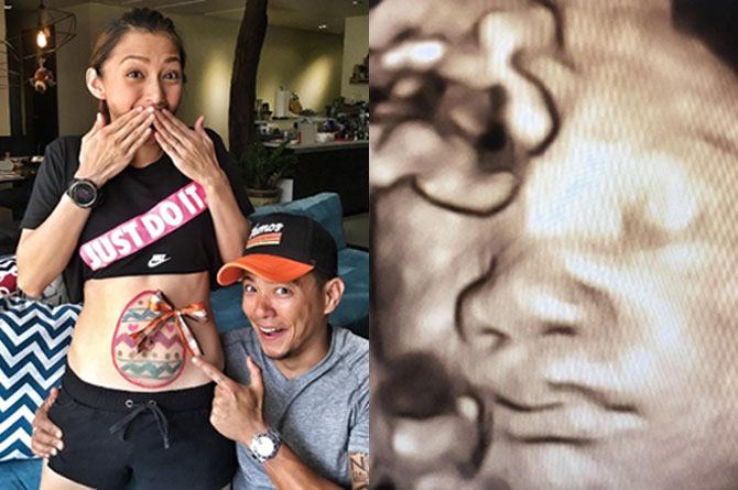 First Photo Of Iya Villania's Baby + Her Funniest Pregnancy Moments
