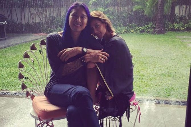 Ian "Angie" King Admits He Broke Wife Joey Mead to be a Princess; Joey ...