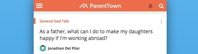 Long-Distance Parenting: How To Stay In Your Child's Life