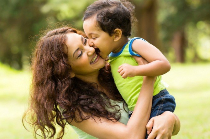 Solo Parent'S Guide: Your Rights And Privileges - theAsianParent