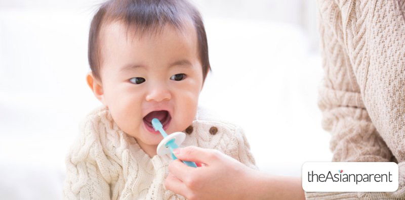 Brushing Baby Teeth: When To Start And Best Ways To Do It