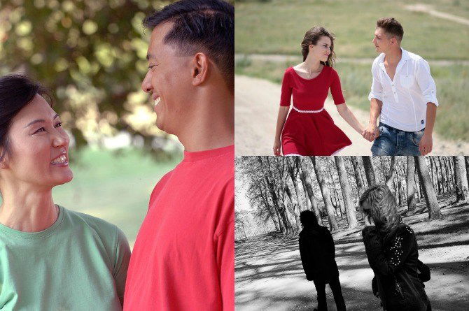 Take This Relationship Compatibility Test To See How Compatible You Are!