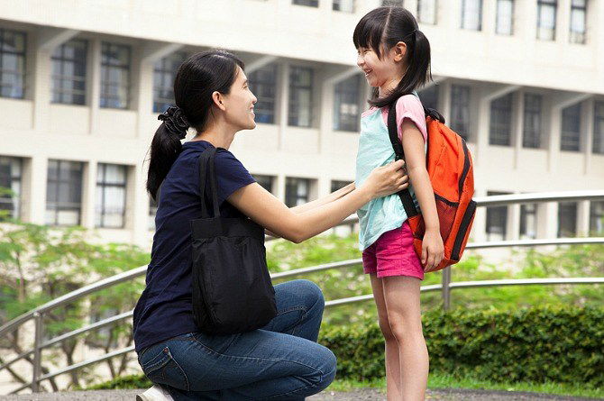 Mga Back-To-School Tipid Tips Para Sa Mga Wais Na Mommies!