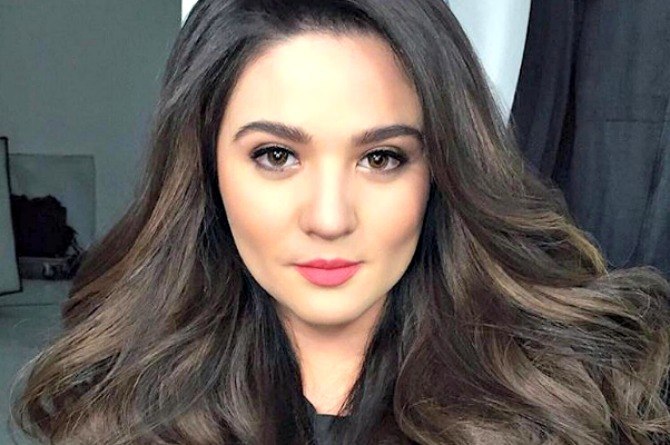 Sunshine Dizon on How to Move on from a Failed Relationship: "Don't Get ...