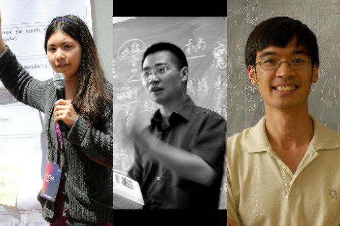 The Different Types Of Teachers That You’ll Encounter In Your Kid's School