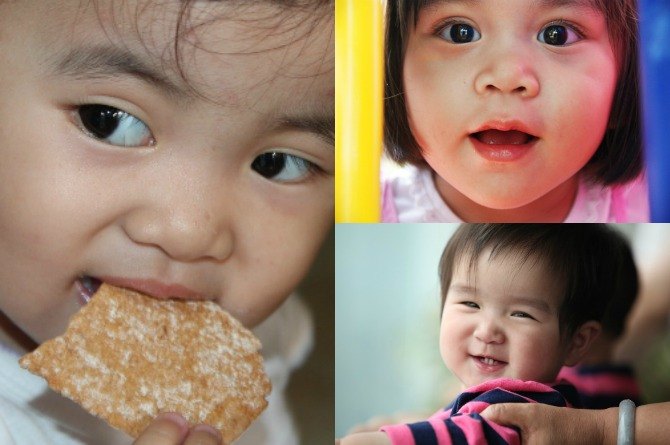 Quiz: What Is Your Toddler’s Personality? - theAsianParent