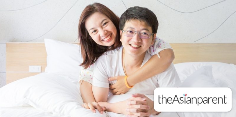 STUDY: Having A Happy Spouse Is Good For Your Health