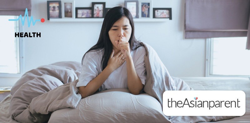 Types Of Cough You Need To Know About | theAsianparent Philippines